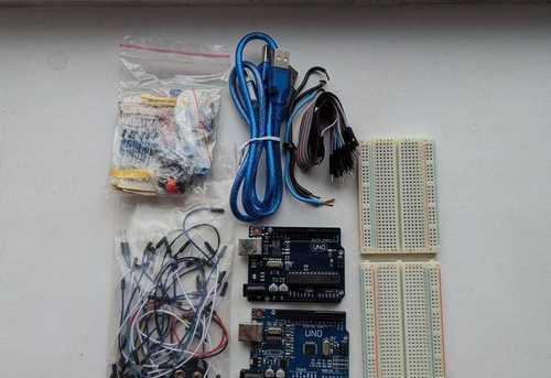 Arduino Uno