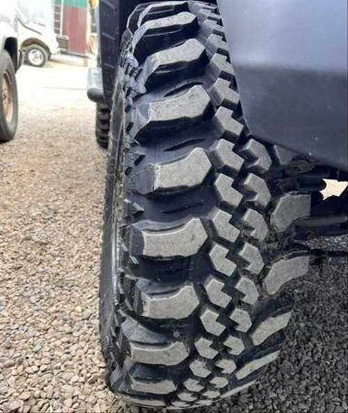 CST CL-18 35/12.5 R15