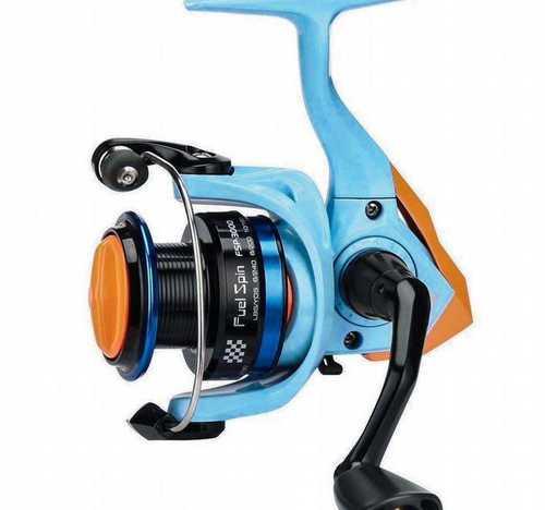 Катушка Okuma Fuel Spin С4000 FD