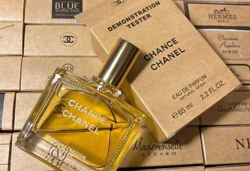 Духи Chanel chance Tester 65ml