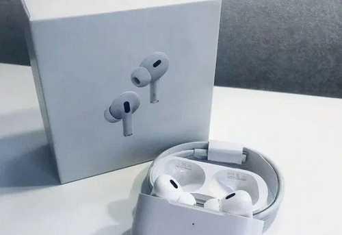 Наушники airpods pro 2 в наличии