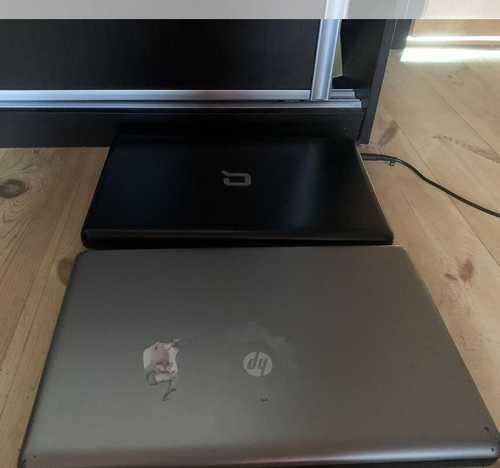 15.6" HP 630, Celeron, RAM 2 ГБ, 320 ГБ, Intel GMA 4500MHD