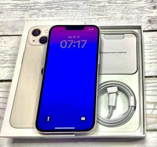 iPhone 13, 512 ГБ