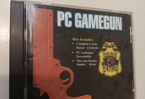 PC Game Gun игры с пистолетом на пк