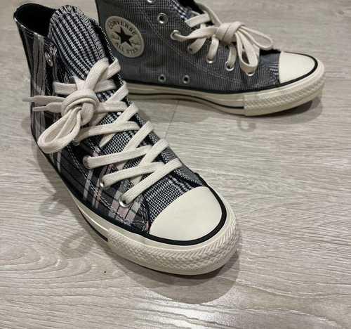 Кеды converse женские 37