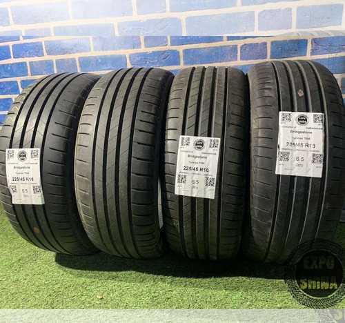 Bridgestone Turanza T005 225/45 R18 95Y