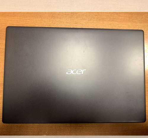 Крышка матрицы Acer A315-22