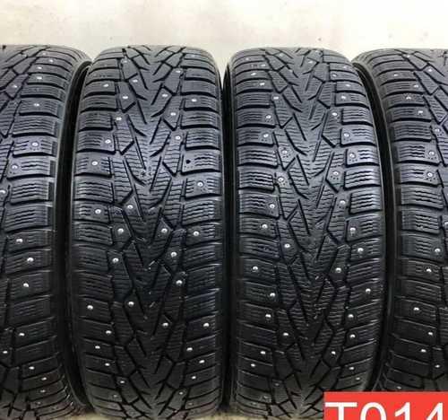 Nokian Tyres Nordman 7 SUV 215/65 R16 102T