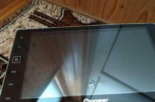 Pioneer sph da120
