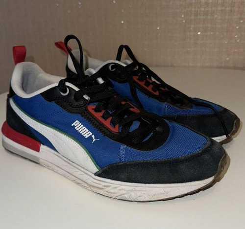 Кроссовки puma оригинал б/y