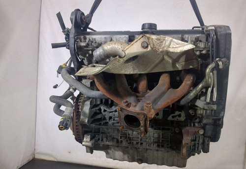 Двигатель Volvo S70 / V70, 1999