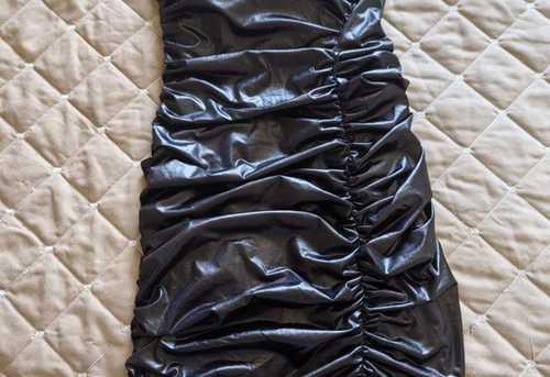 Коктейльное платье Rinascimento
