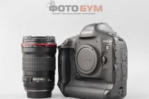 Фотоаппарат Canon 1Dx