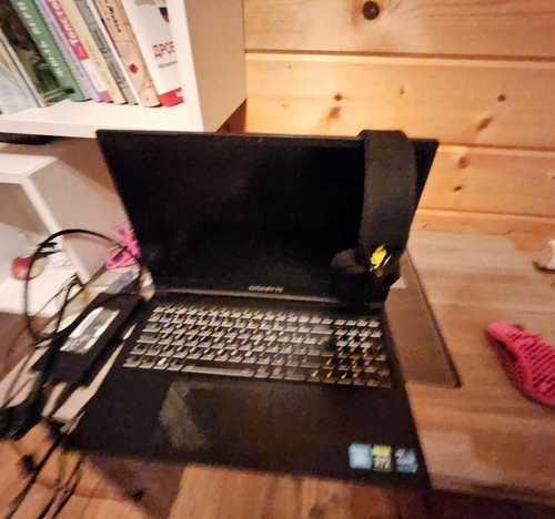 Gigabyte g5 KE