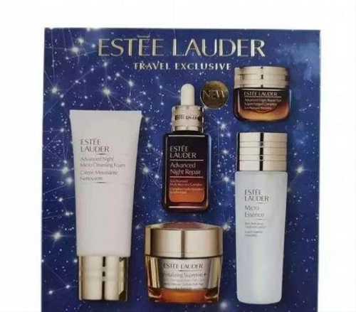 Estee lauder набор 5 в 1