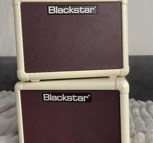 Гитарный комбоусилитель Blackstar FLY 3