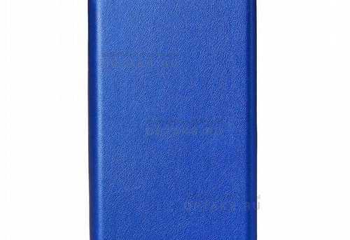 Чехол-книжка для Samsung Galaxy A13 4G синий