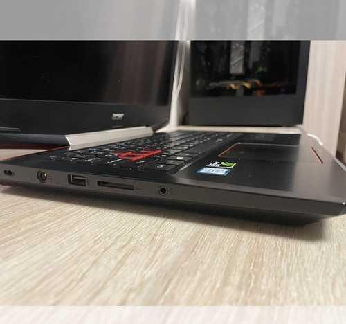 Ноутбук Acer Aspire VX 15