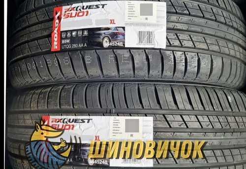 RoadX RXQuest SU01 225/60 R18 100V