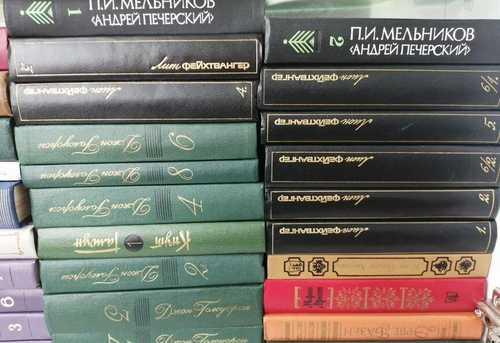 Продаю книги б/у