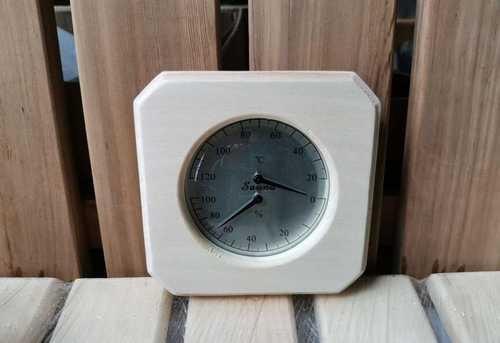 Термометр для сауны и бани