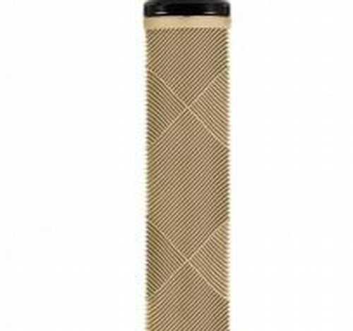 Ручки Lizard Skins Strata Lock-On Sand Tan (lostr6