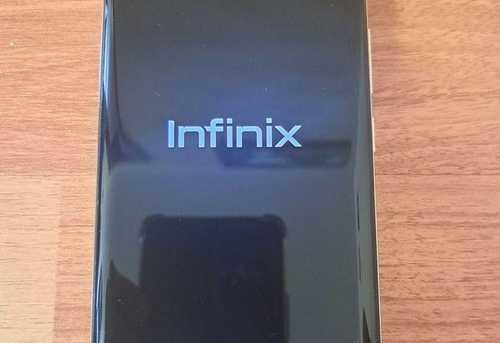 Infinix Zero 30 4G, 8/256 ГБ