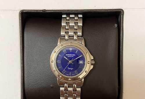 Часы Raymond Weil Tango