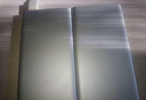Powerbank 5000 Xiaomi 2шт