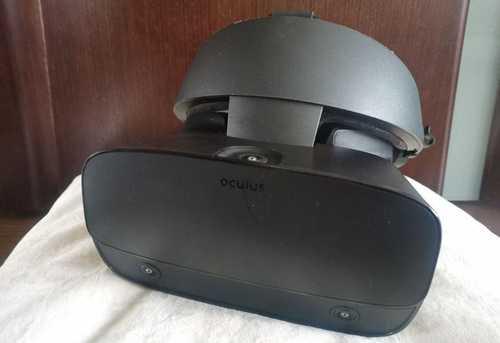 Oculus Rift S (Без кабеля, без контроллеров)