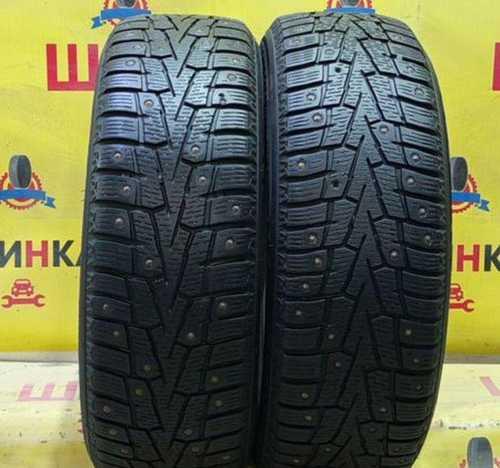 Roadstone Winguard WinSpike 205/60 R16