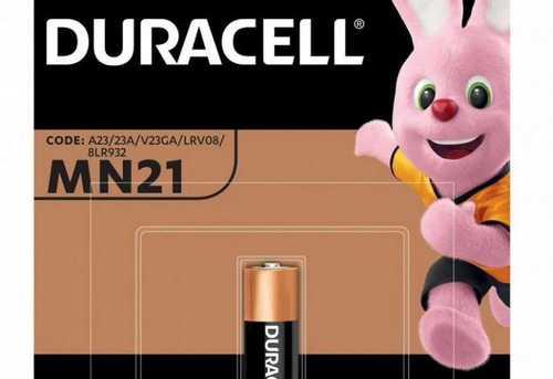 Duracell MN21 BL1