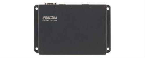 Приёмник Minicom Kramer dsvd-R