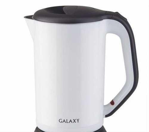 Чайник электрический Galaxy GL 0318 2000 Вт 17л