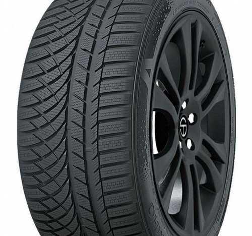 Kumho WinterCraft WP72 245/40 R20 99W