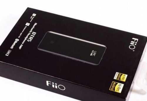 Fiio btr5 обновленный