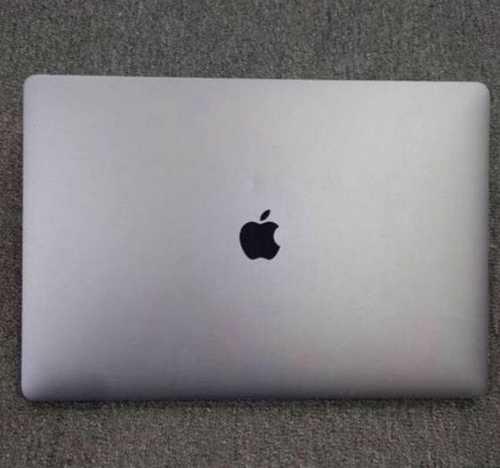 Apple macbook pro