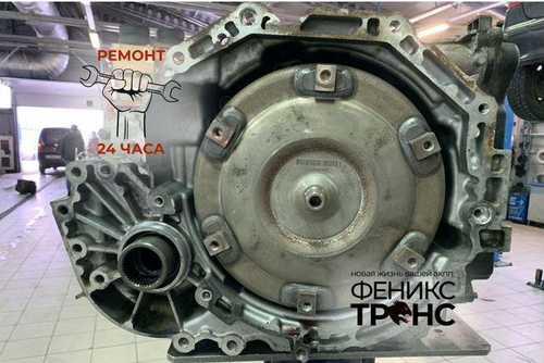 АКПП chevrolet cruze 6T30