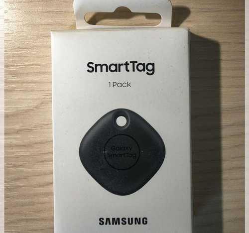 Samsung Galaxy SmartTag