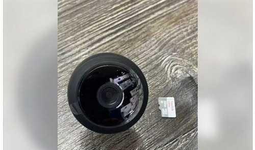 Микро камера с wifi