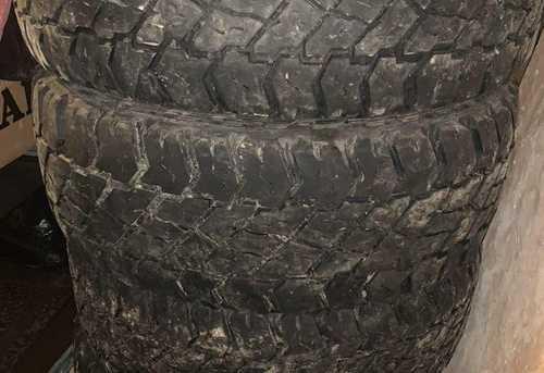 Cooper Discoverer S/T Maxx 265/65 R17