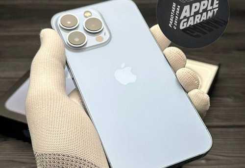 iPhone 13 Pro, 256 ГБ
