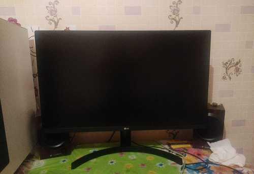 Монитор LG 27QN600