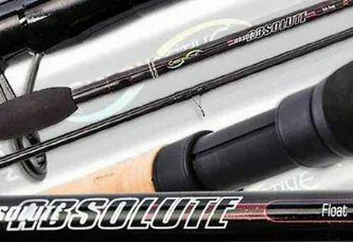 Матчевое удилище Preston absolute 12