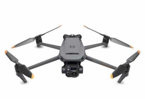 Квадрокоптер DJI Mavic 3T (Thermal с тепловизором)