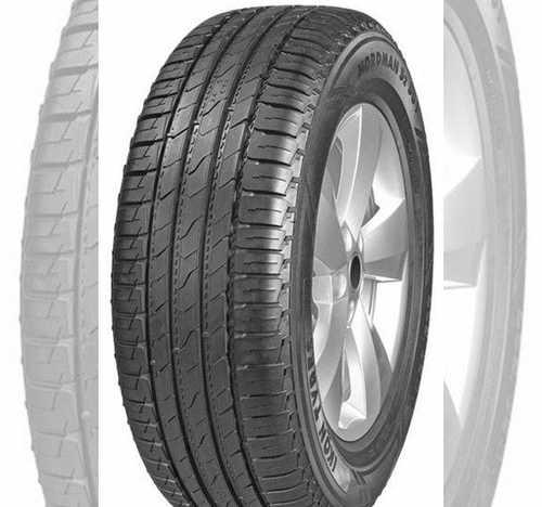 Ikon Tyres Nordman S2 SUV 235/60 R16