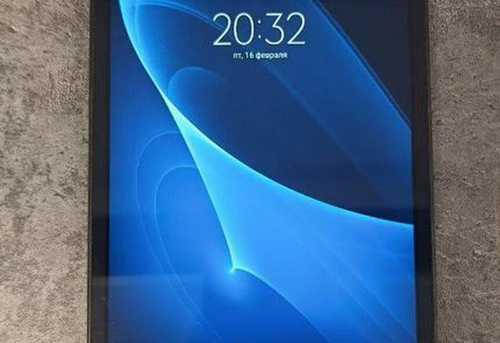Планшет Samsung Galaxy Tab A6 SM-T285 2/8GB