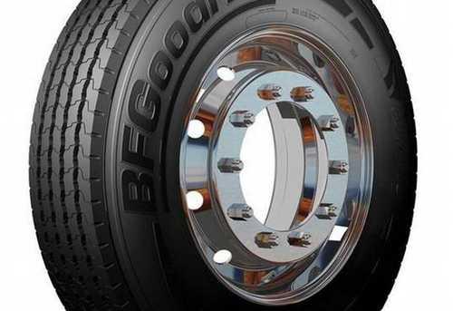 Шина грузовая 235/75 R17.5 BFGoodrich route contro