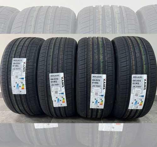 Zmax Zealion 245/40 R19 98W