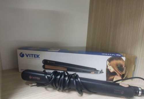Выпрямитель для волос Vitek VT-2317